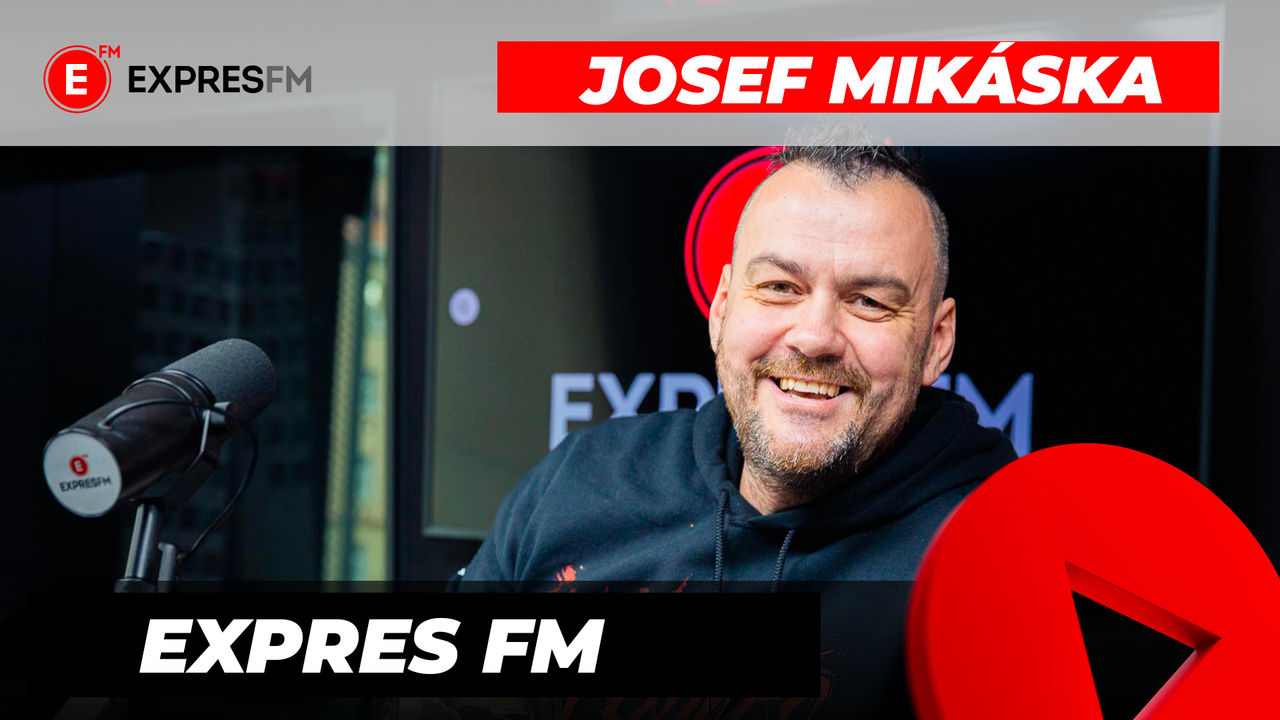 Lovec autogramů - Hra o trůny - podpisy - VIP | Rozhovor Expres FM | Stream
