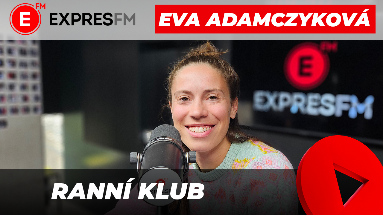 Eva Adamczyková - Eva Samková - snowboard - Stardance - Marek Adamczyk ...