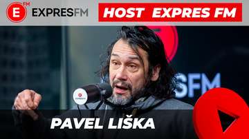 Rozhovory a podcast rádia Expres FM | Stream