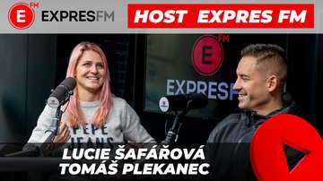 Rozhovory a podcast rádia Expres FM | Stream