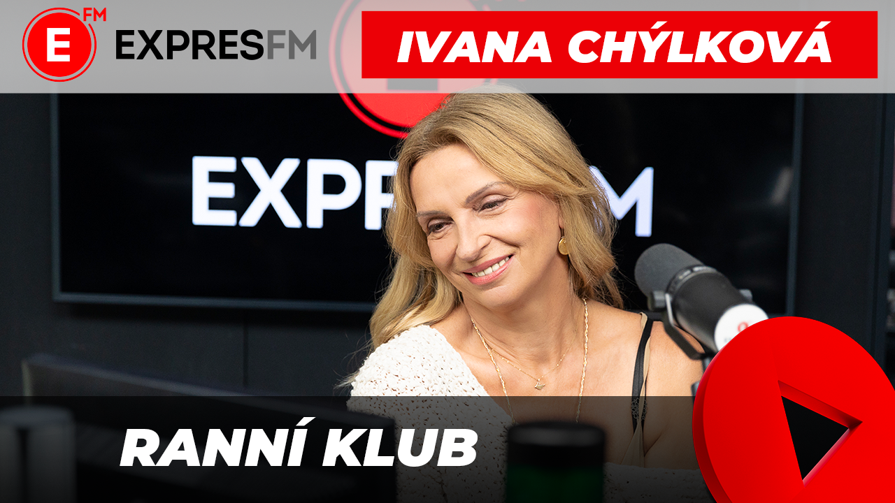 Herečka Ivana Chýlková - StarDance - Osada - Jan Kraus - Činoherní klub ...