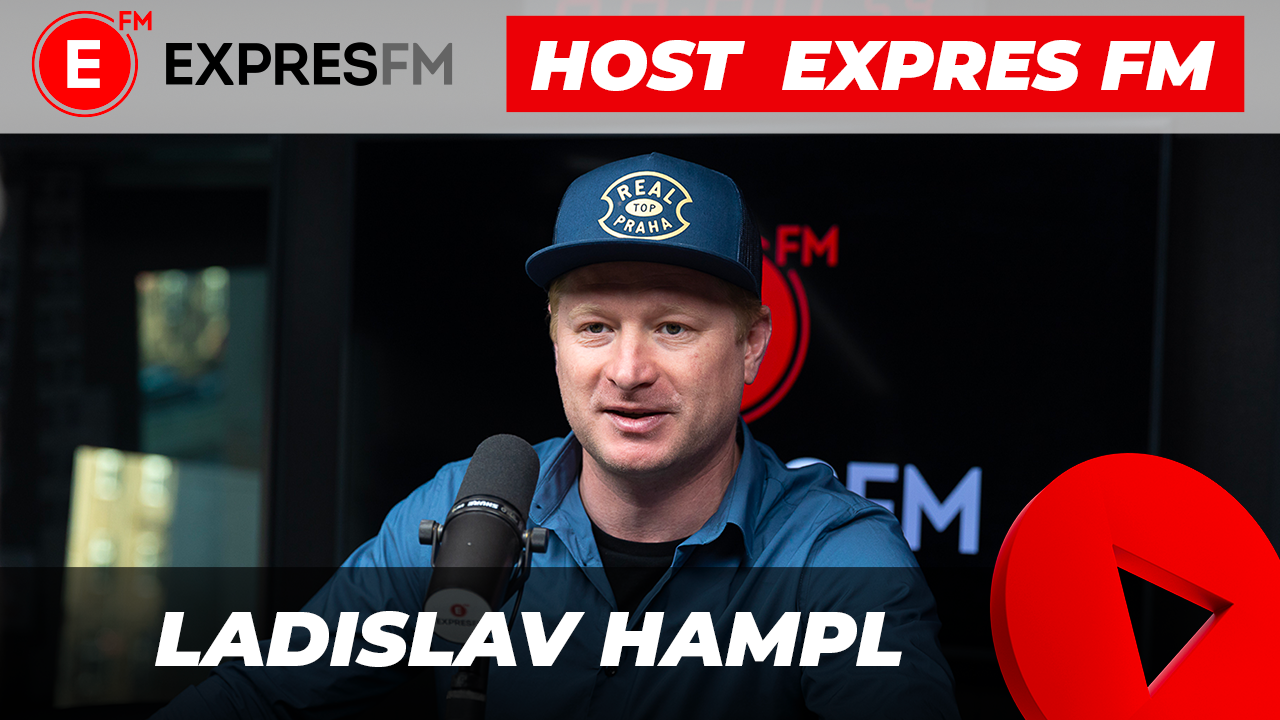 Herec Ladislav Hampl - Okresní přebor - Úsvit - Zlatá labuť - Král ...