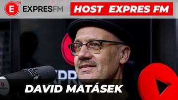 Rozhovory a podcast rádia Expres FM | Stream