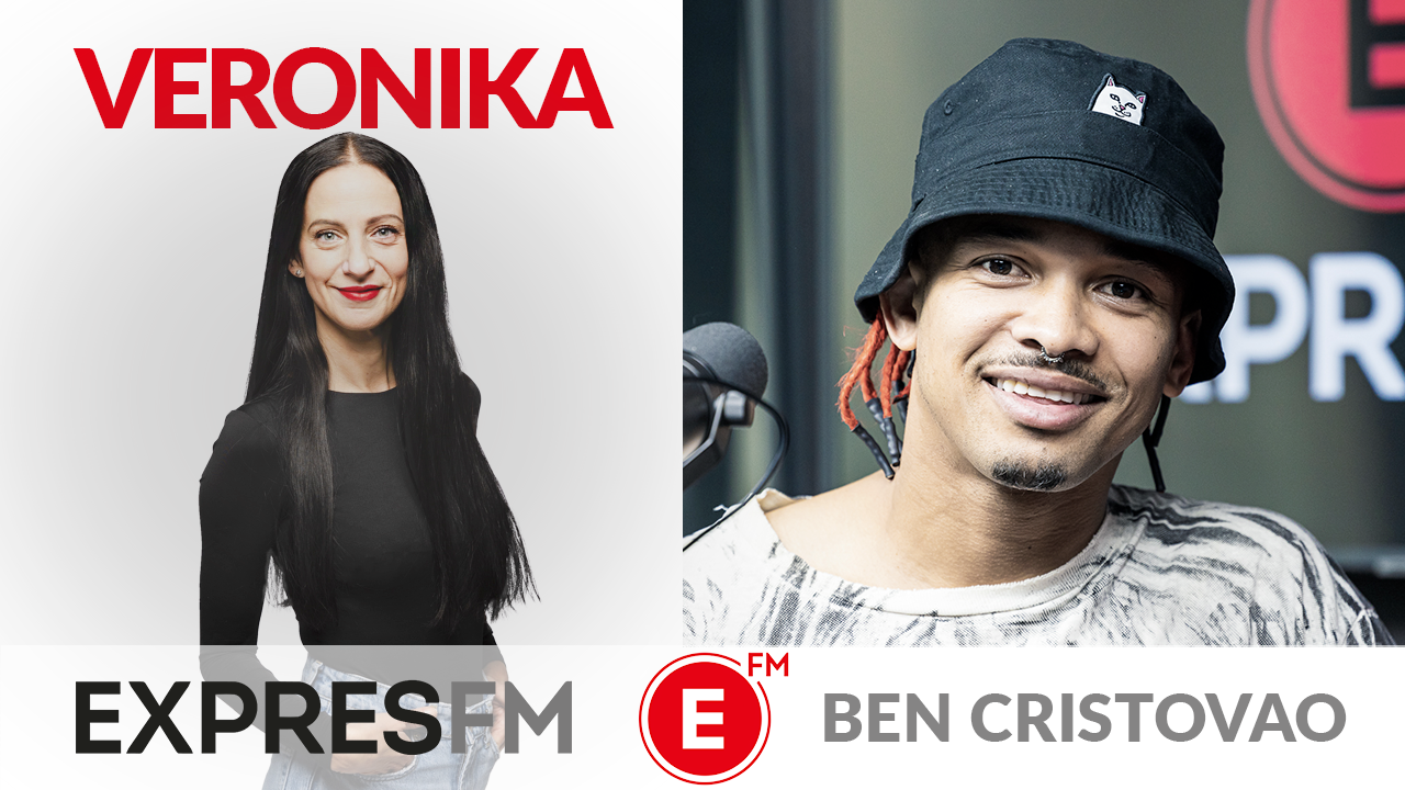 Benny Cristo o svém největším koncertě, pivě, veganství i bojovém ...